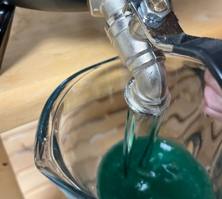 Dots Ski Wax Eco Ski Wax | Fast. Naturally.